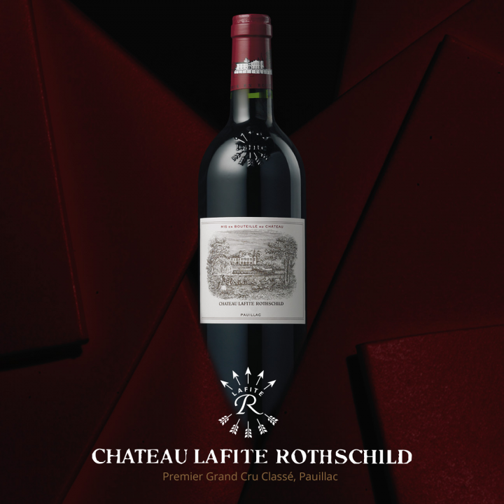 Vin Primeur de Bordeaux | Achat de Vins de Bordeaux en Primeur | La Grande Cave